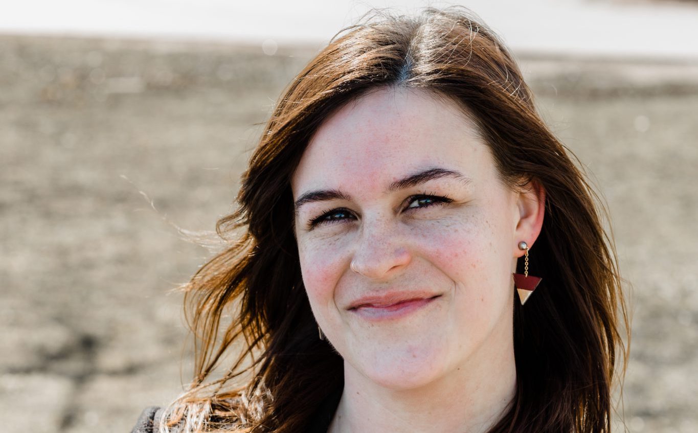 About | Kat Sherman